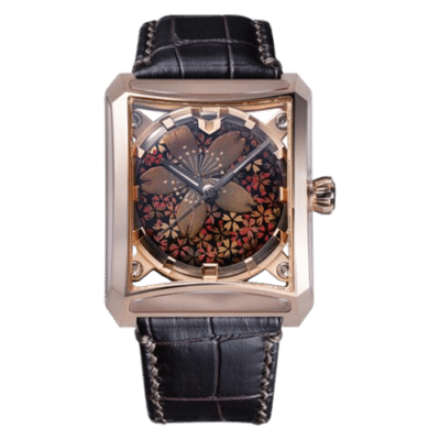 Watches Collections | Handmade in Japan | Minase Watches