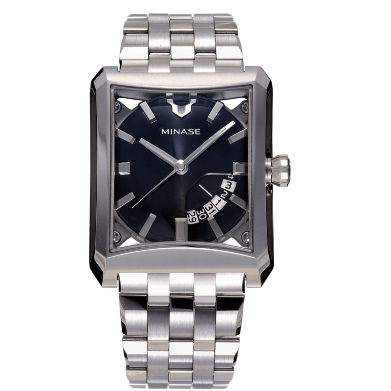 Official Webshop | Minase Watches | Handmade in Japan