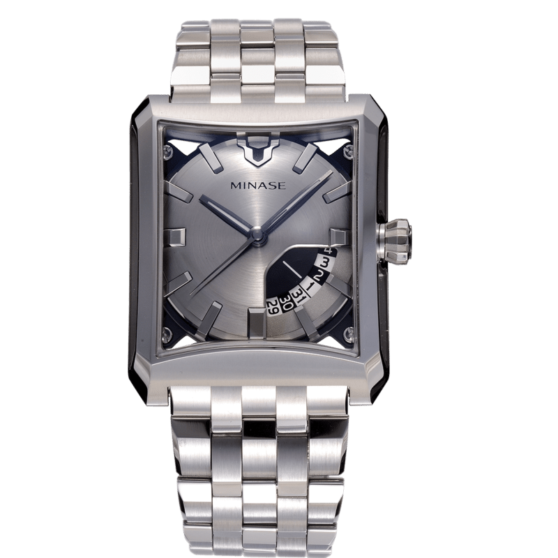 Discover Windows Watches | Made in Japan | Minase watches