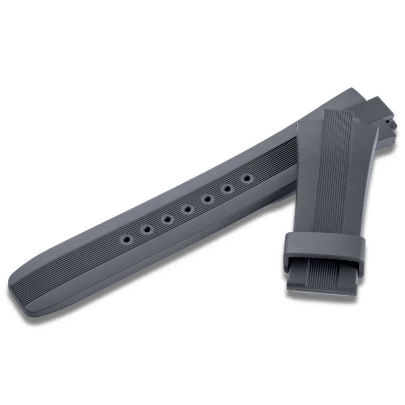 Buy Rubber Straps | Made in Japan | Minase Watches