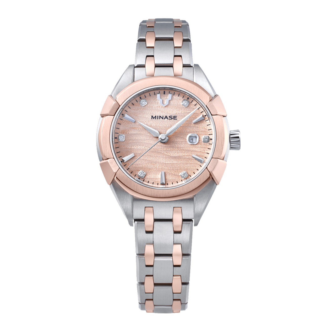 Watches Collections | Handmade in Japan | Minase Watches