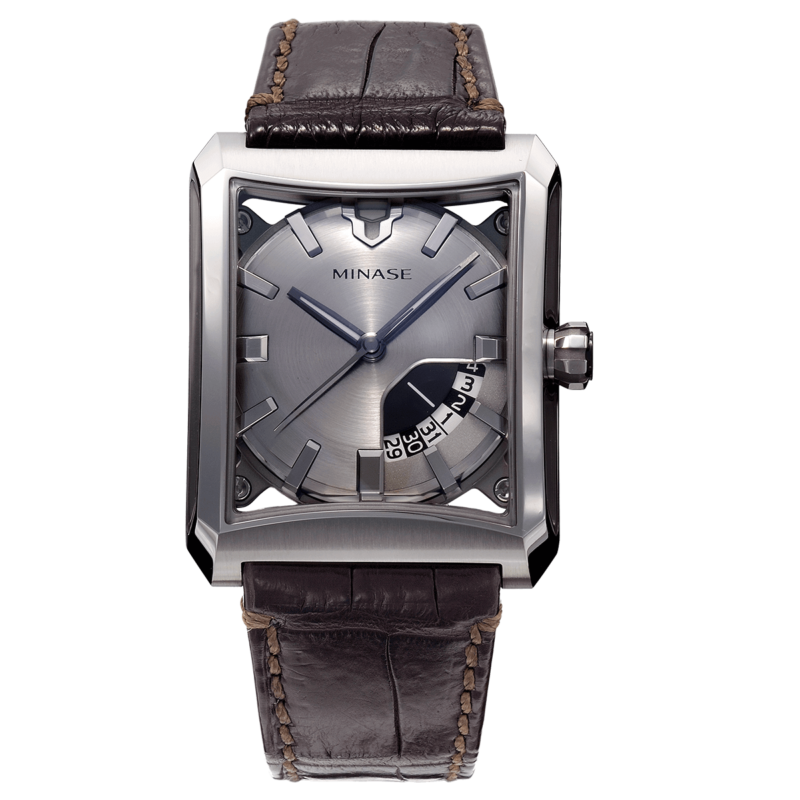 Official Webshop | Minase Watches | Handmade in Japan