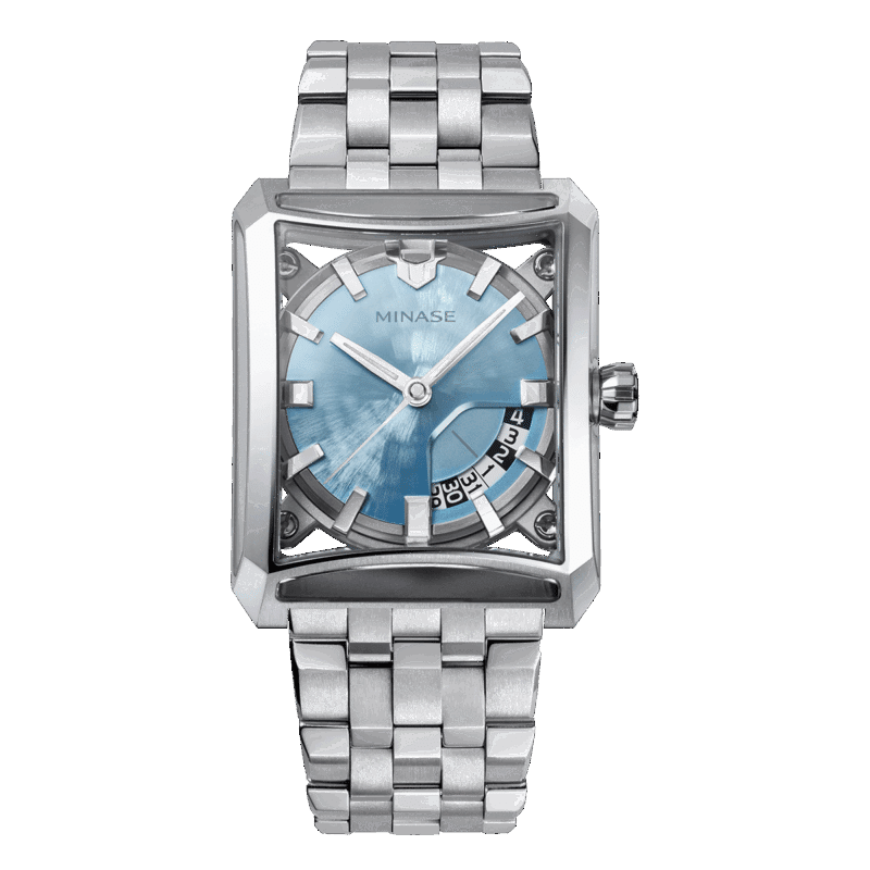 Discover Windows Watches | Made in Japan | Minase watches