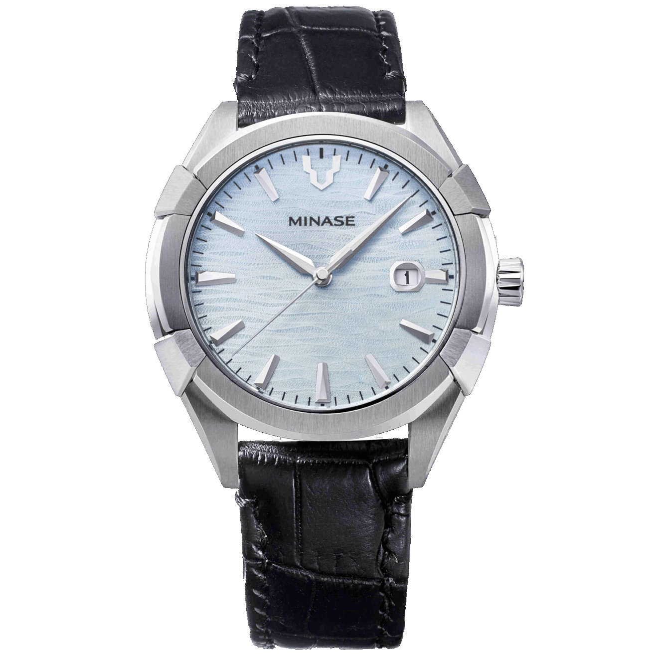 Discover Uruga Collection | Made in Japan | Minase Watches